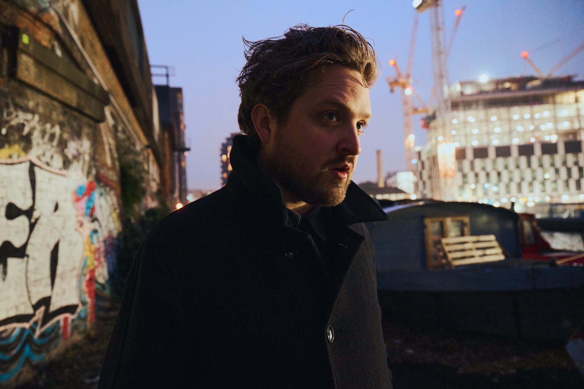 Support Independent Venue Week 2026 - Proteus